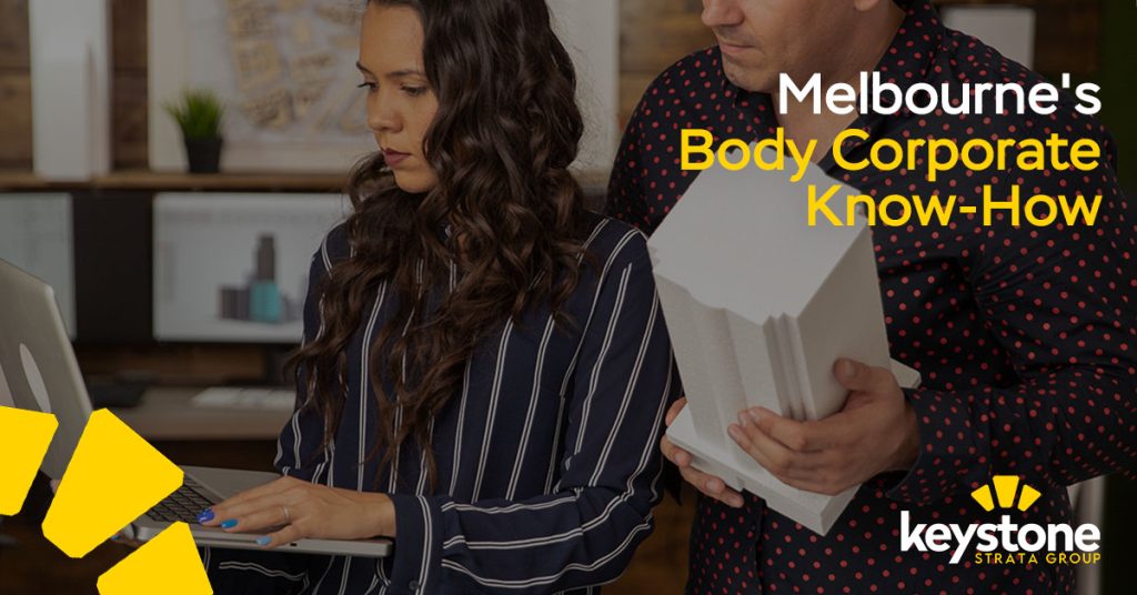 Navigating Melbourne's Body Corporate Landscape