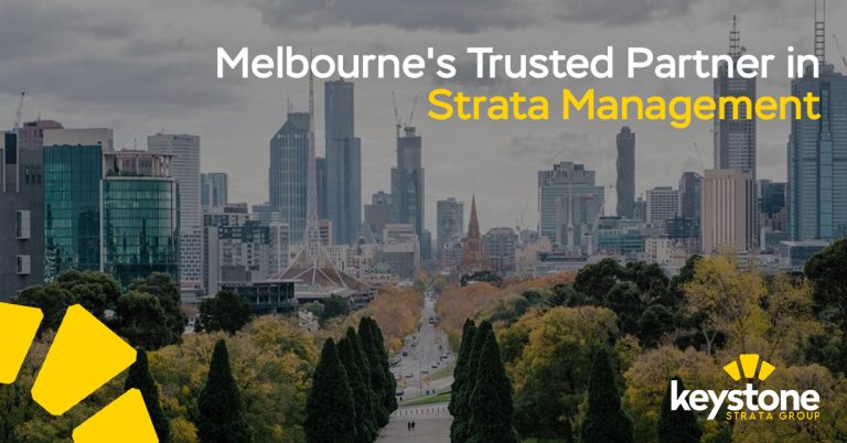 Melbourne's Strata Management: A Vision for Vibrant Communities