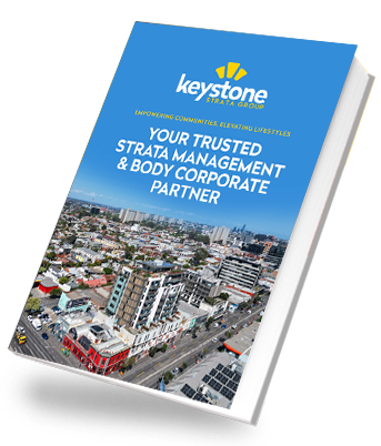 Leaders in Strata Management in Melbourne VIC | Keystone Strata Group