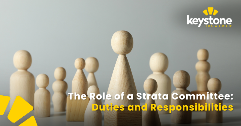 The Role of Regular Strata Meetings in Property Management
